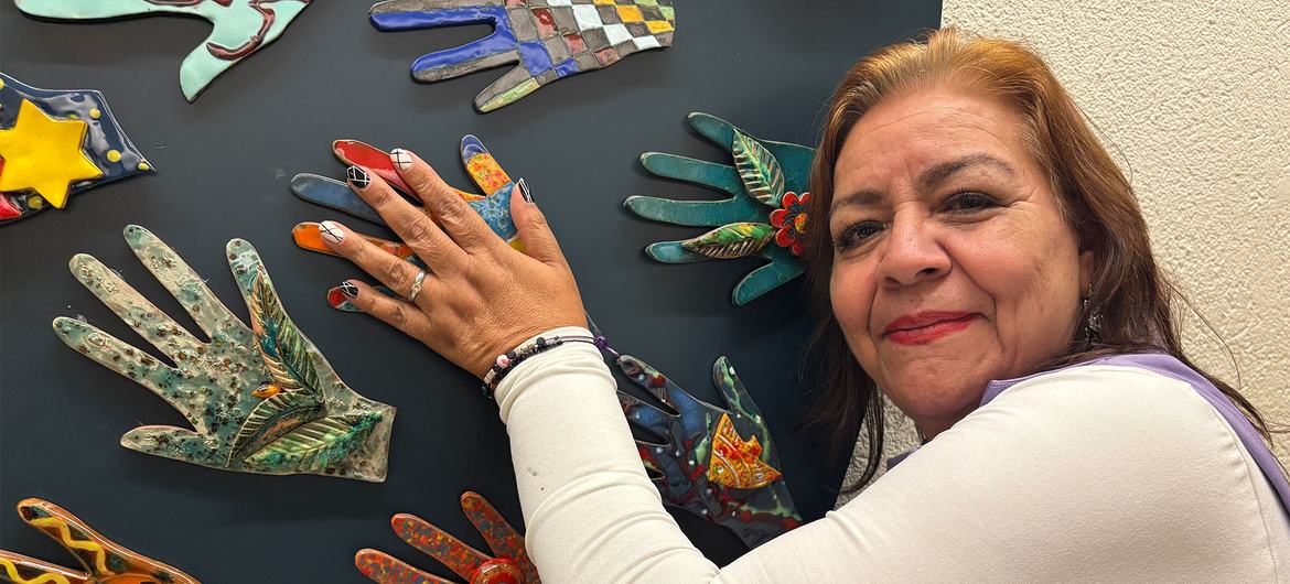 Mexico: Boom in organised crime making femicide invisible, local activist says | UN News